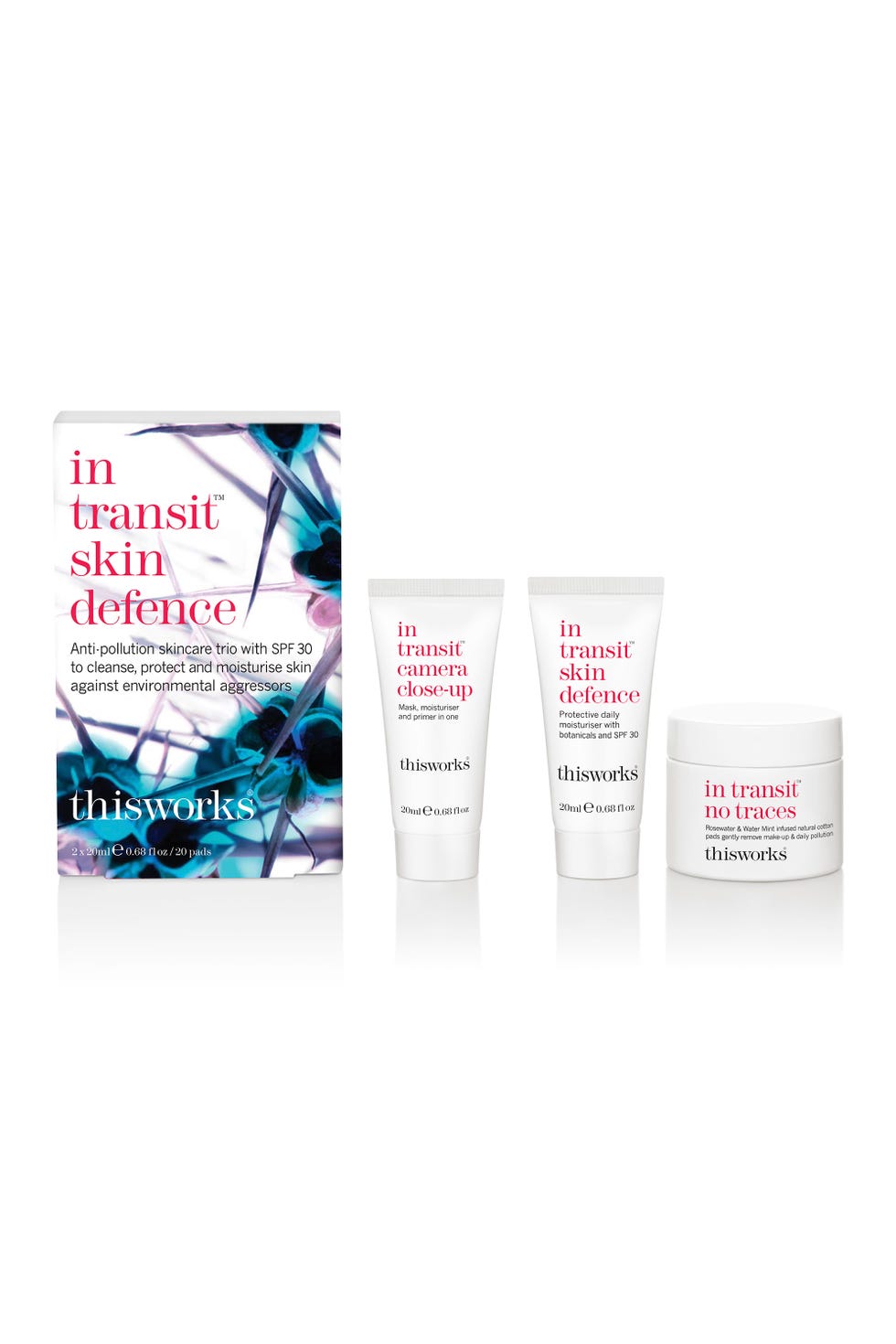 The Best Travel Beauty Minis