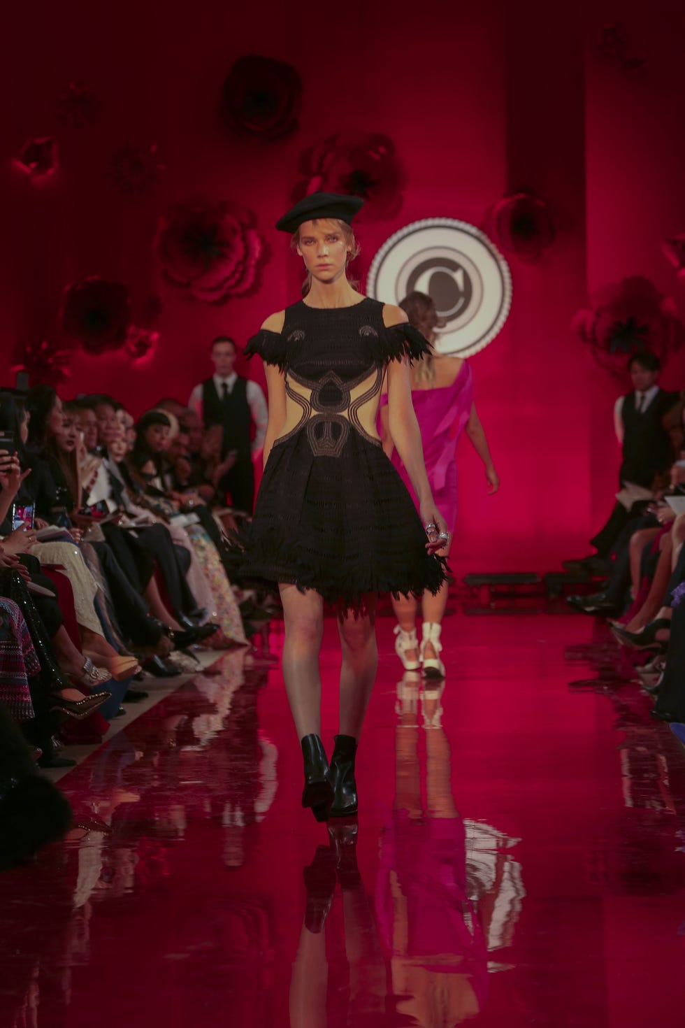 Couturissimo Springsummer 2018