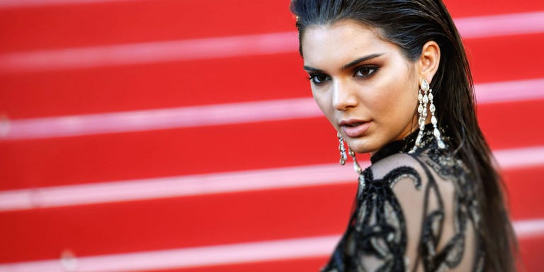 Kendall Jenners Best Looks Best Street Style Moments