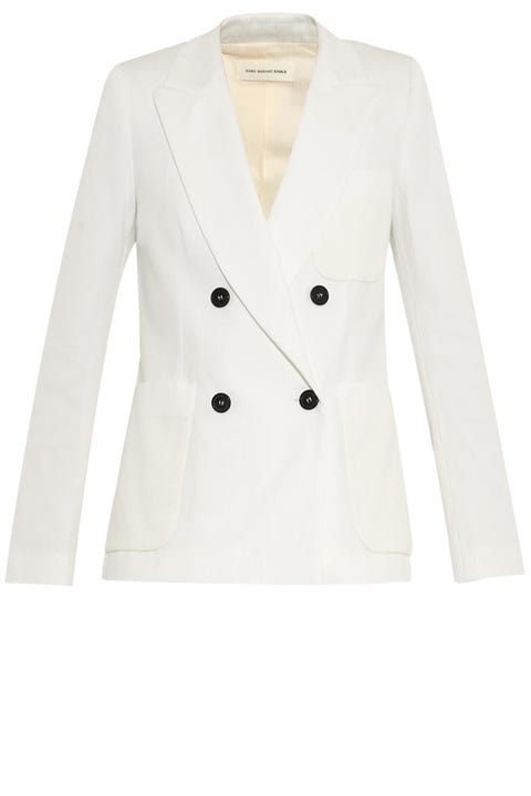 Charting 10 Blazers To Keep Forever