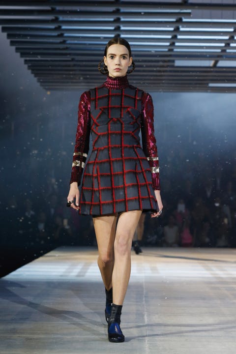 Pre-fall 2015 Fashion Trend Report - Fall 2015 Fashion Trends From The