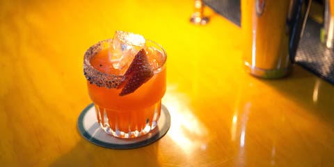 Where To Go For Girls Night Out In New York City Best New York City Restaurants To Go To With
