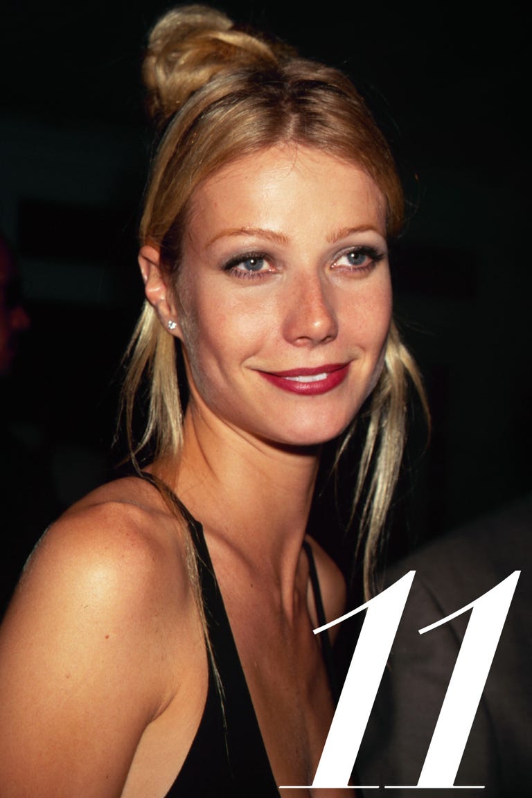 Beauty Icons Of The 90s Best Nineties Supermodels And Actresses