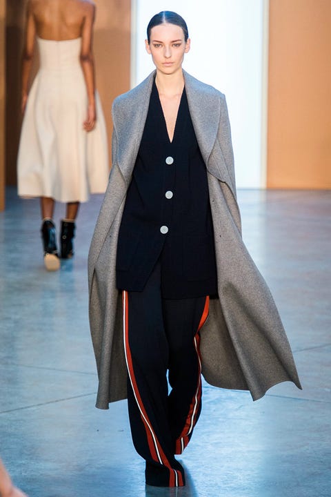 Fall 2015 Fashion Trend Report - Top Runway Trends From Fall 2015