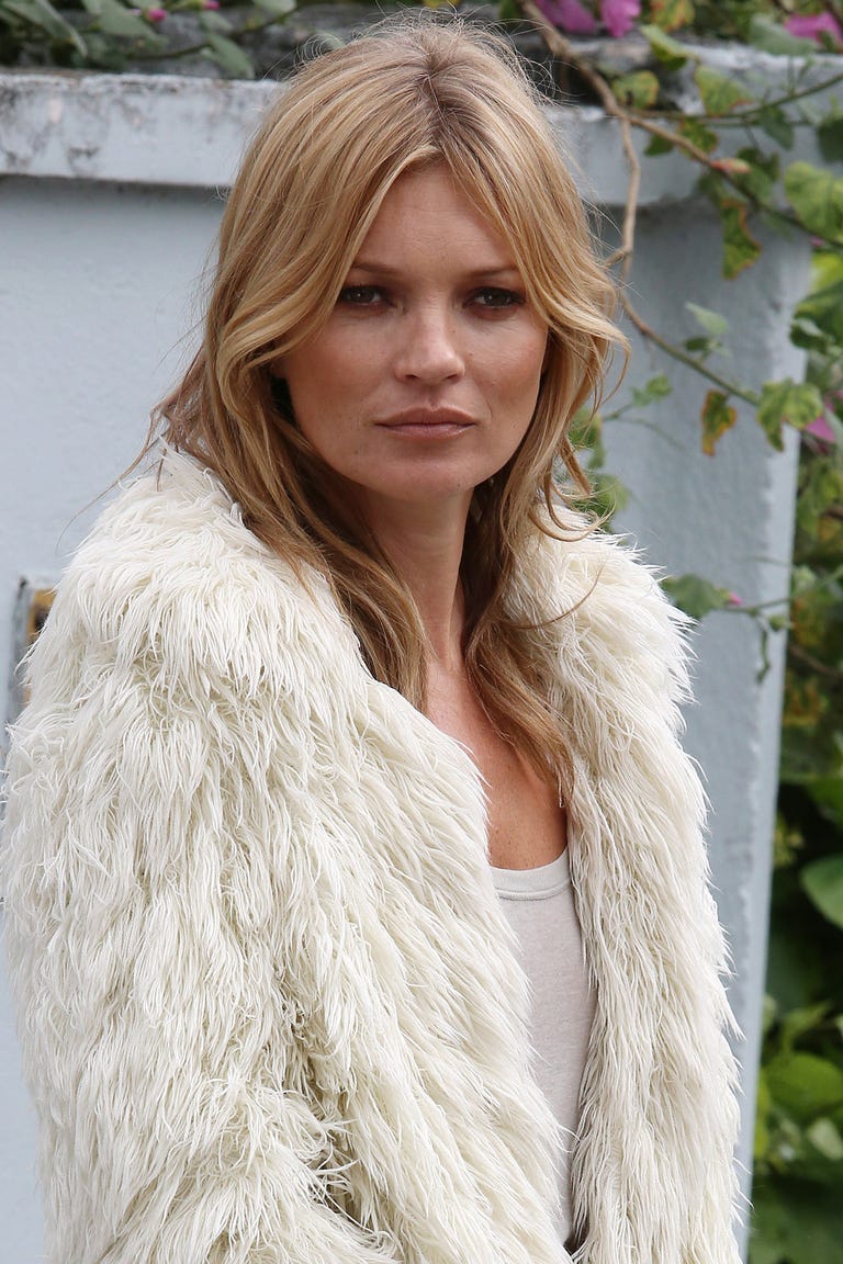 Kate Moss Evolution Through The Years Kate Moss Best Looks