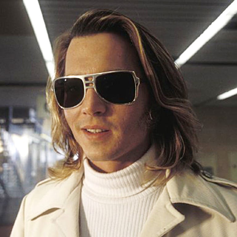 13 Of The Most Iconic Sunglasses In Cinema- The Most Memorable On