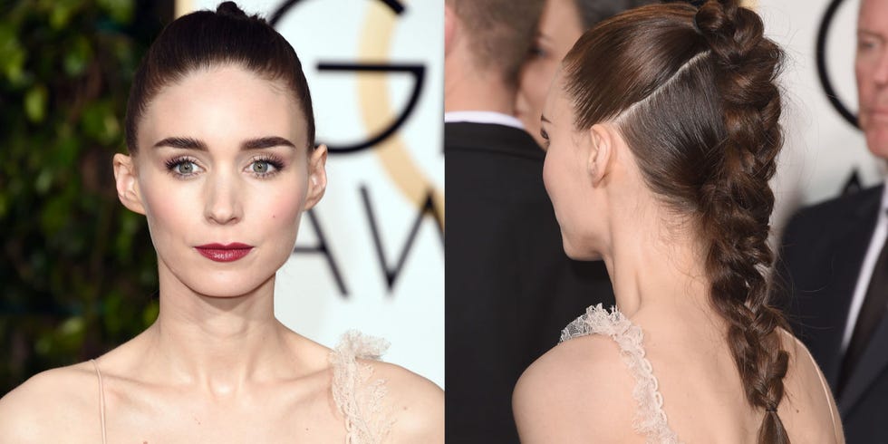 Golden Globes 2016 Best Beauty Looks Celebrity Beauty For Golden Globes