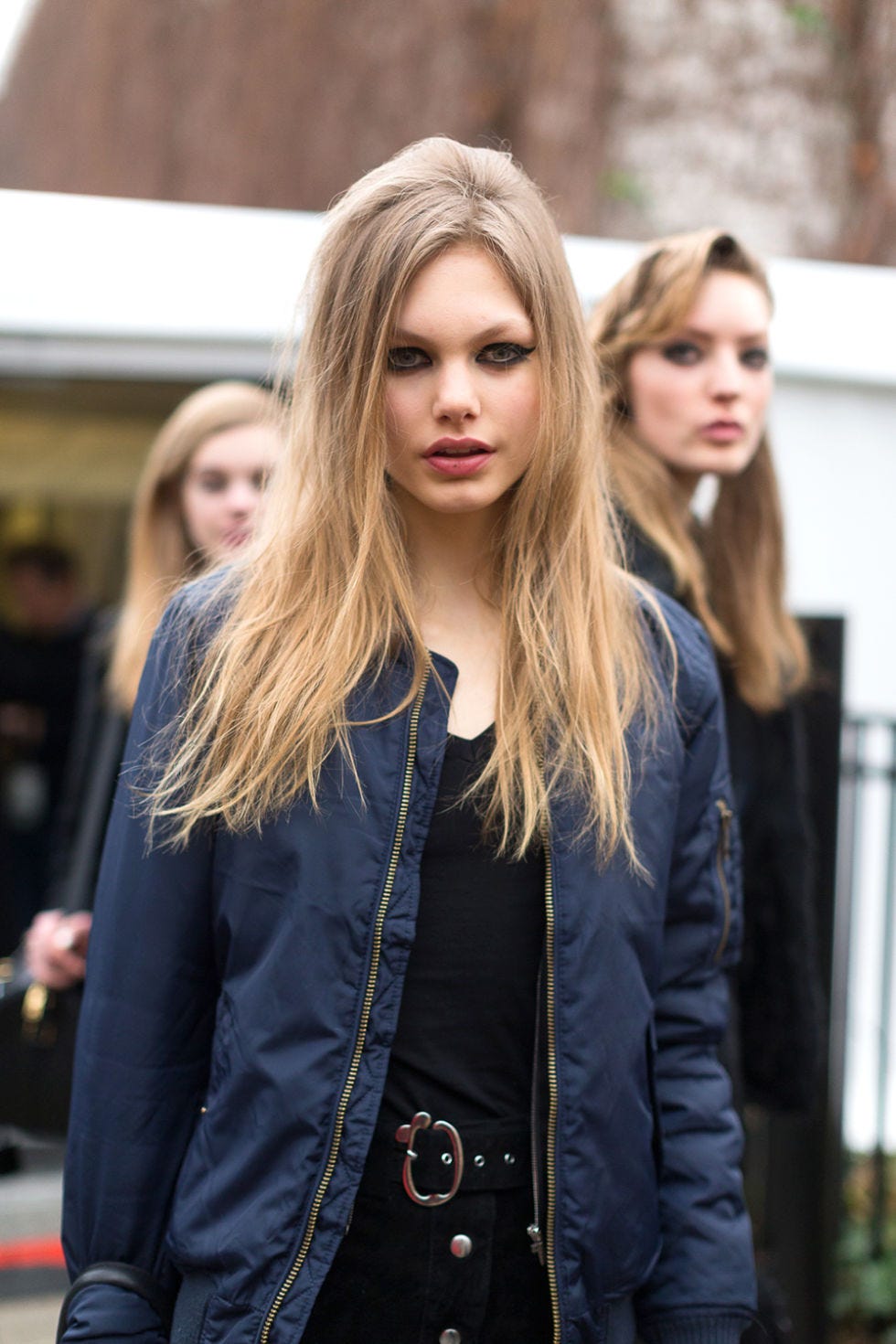 Street Style Trends Fall 2016 Street Style Trends From Fashion Month