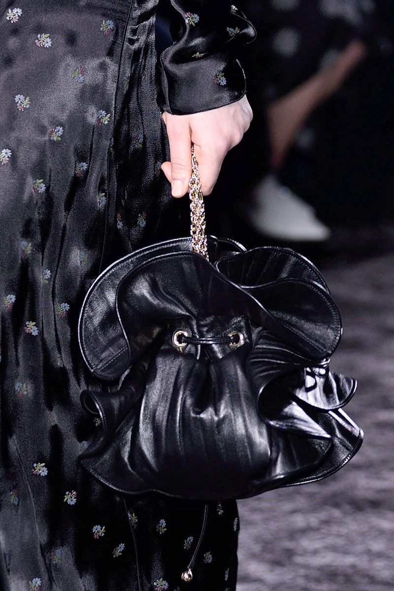 Fall 2016 Accessories Trend Report Fall 2016 Accessories