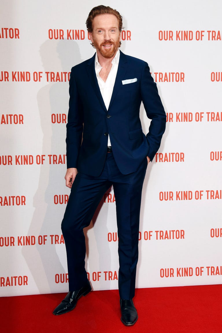 Hot Men In Suits Celebrity Men Wearing Suits