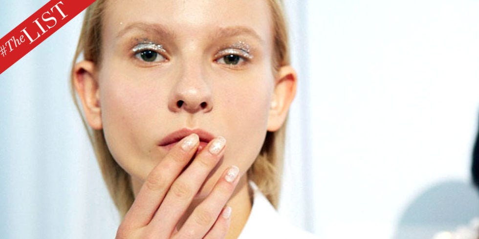 Nail Polish To Wear At Your Wedding Best Wedding Day Nail Polish