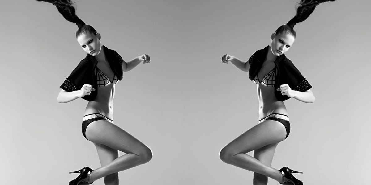 Skinny Bitch Collective Workout Skinny Bitch Collective Fitness