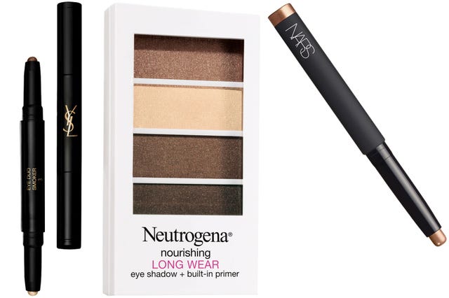 10 Best Eyeshadows For Blue Eyes Flattering Makeup Colors For Blue Eyes