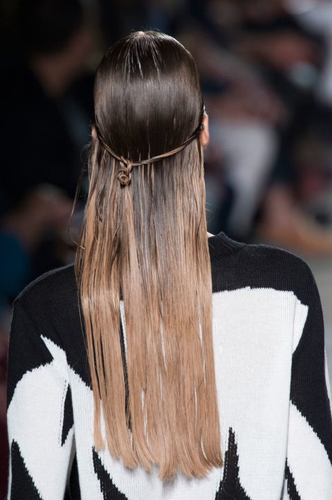 Het beste haar voor komend jaar Het beste haar voor komend jaar