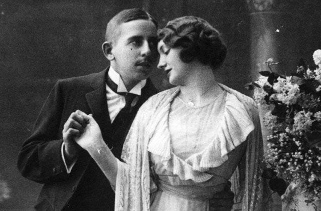 Steamy Tips Voor Tussen De Lakens Uit 1894
