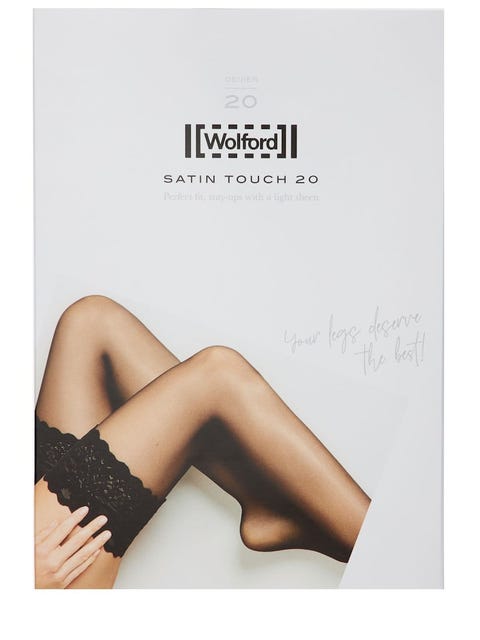 Intimo Moda 2021 10 Capi Di Lingerie Nera Elegante
