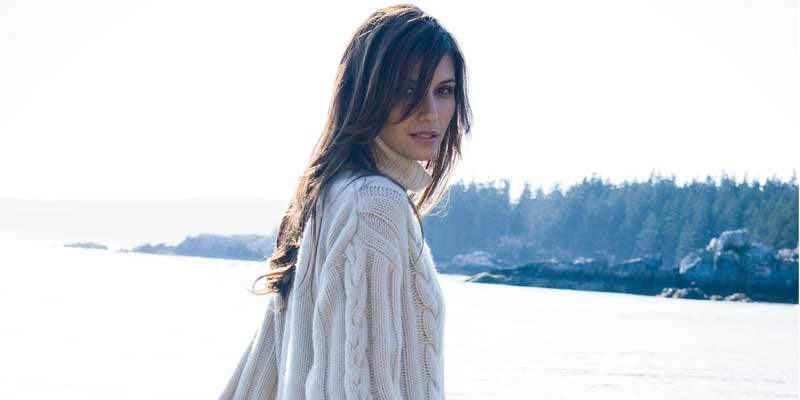 Interview With Gossip Girls Tamara Feldman