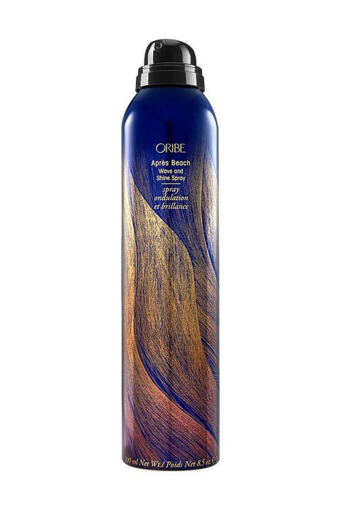 16 Best Sea Salt Sprays For Beachy Waves Texturing Hair Sprays