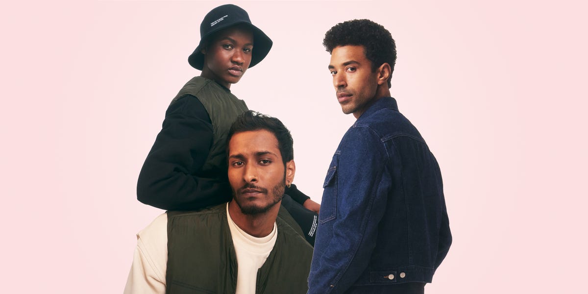 Pangaia Clothing Available at Nordstrom's New Concepts