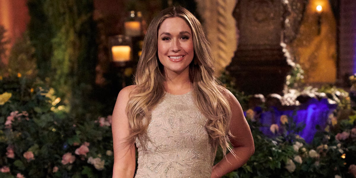 The Bachelorette Rachel Recchia Facts And Spoilers