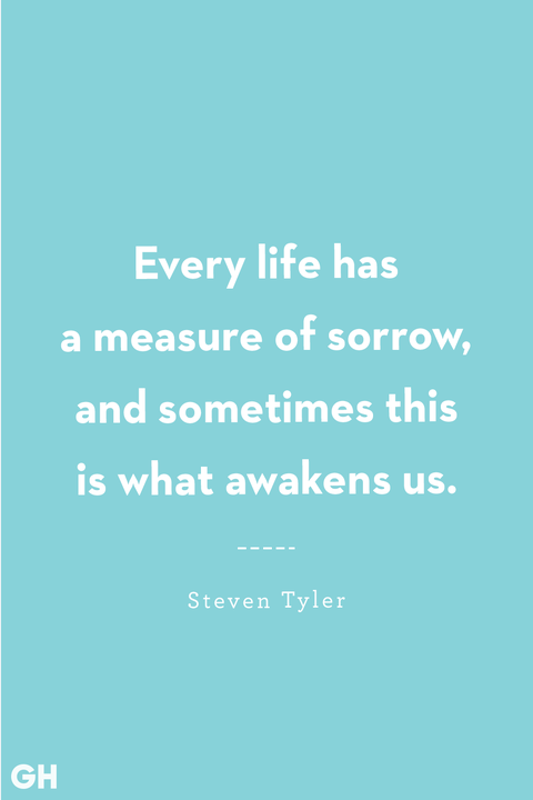 26 Best Sad Quotes Quotes And Sayings About Sadness And Tough Times