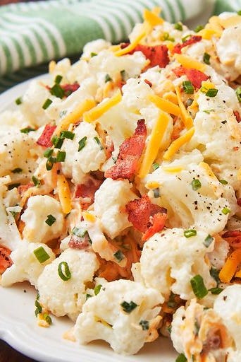 45 Easy Low Carb Side Dishes Best Recipes For Low Carb Sides