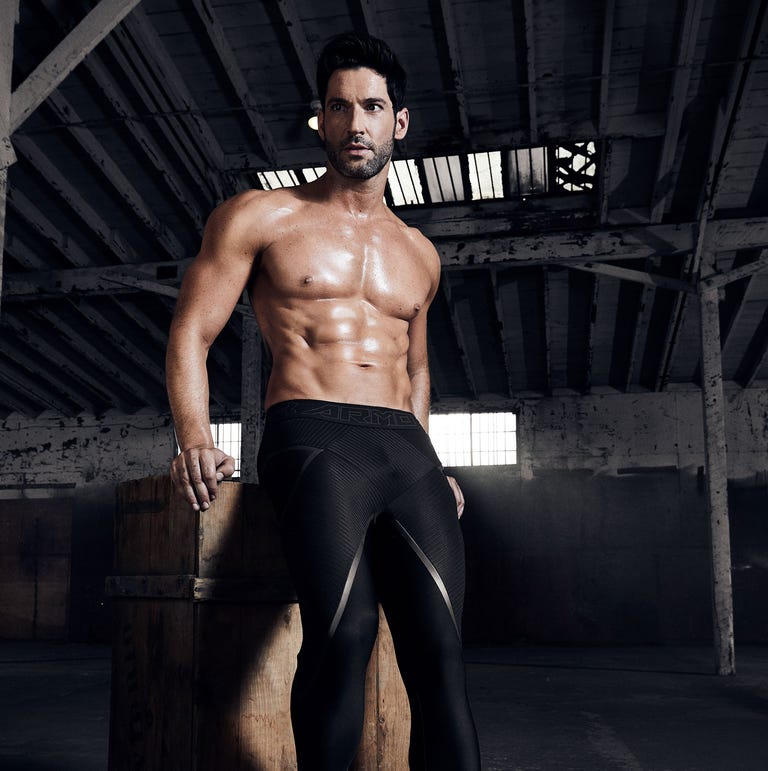 Tom Ellis Actor Off Show Lucifer Page 6 Lpsg