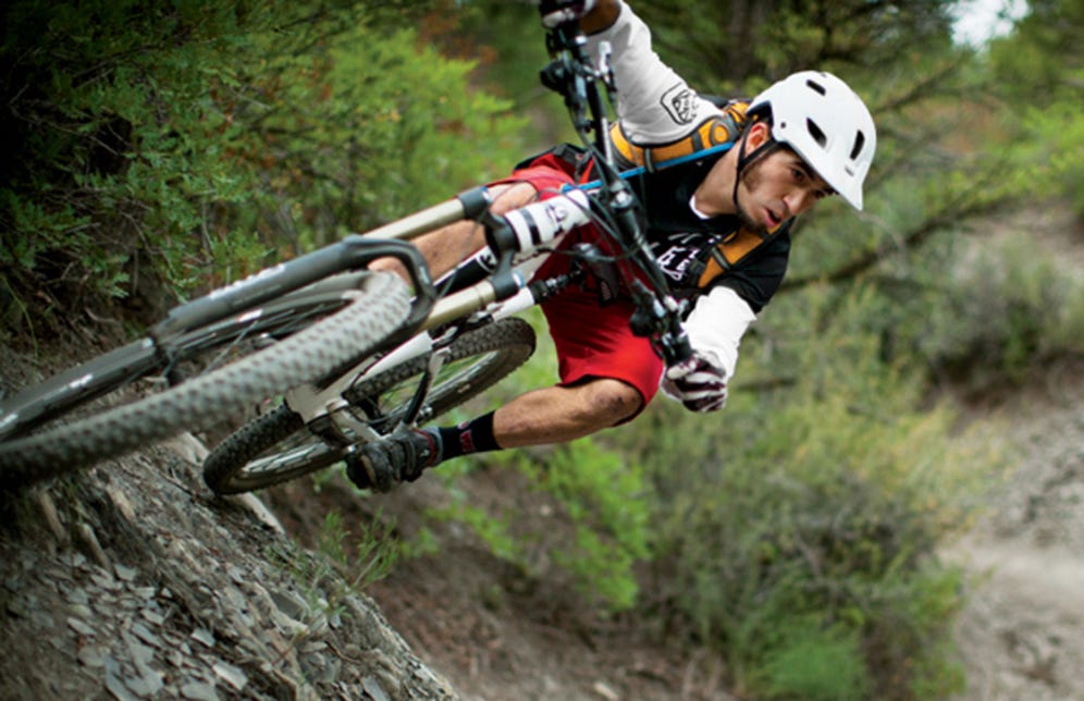 The 27.5 Mountain Bikes You Should Know | Bicycling