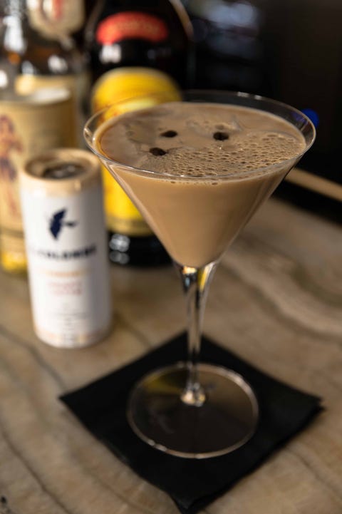 25 Best Brunch Cocktails Easy Alcoholic Breakfast Drink Recipes