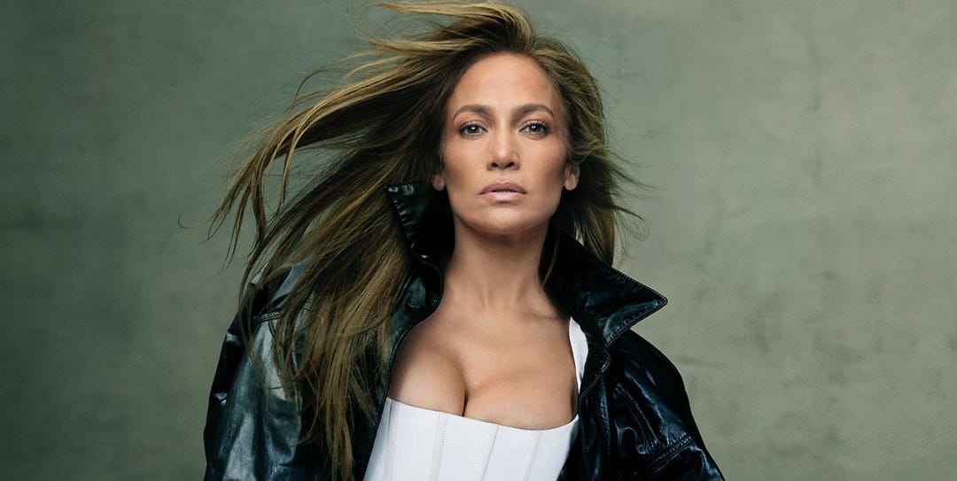 【写真】ジェニファー・ロペスが最新アルバム『this Is Me Now』で圧巻ボディを披露!|ハーパーズ バザー(harpers