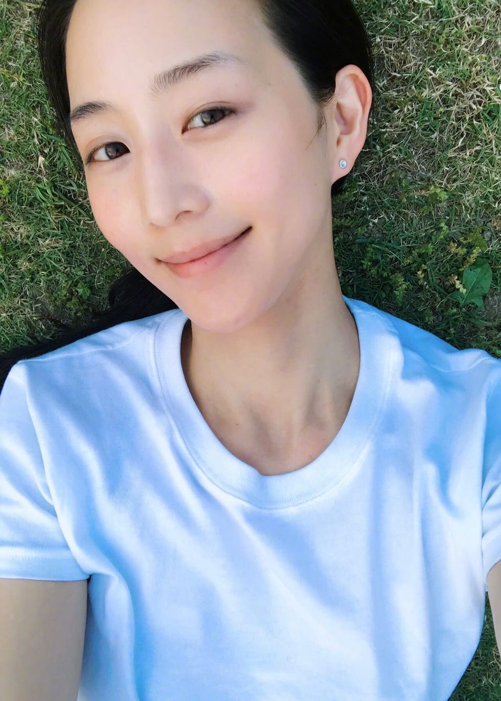 張鈞甯10句正能量金句 「每個人都有自己最美的樣子,找出他、愛上他」 Ettoday時尚新聞 Ettoday新聞雲