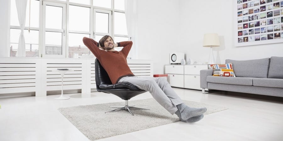 6 Redenen Om Te Masturberen Terwijl Je Een Relatie Hebt
