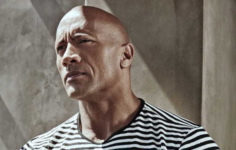 Why Bald Men Are More Confident Attractive And Dominant Than Guys With