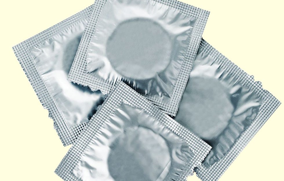 Condom Clogged Toilet Busts Texas Prostitution Ring Mens Health