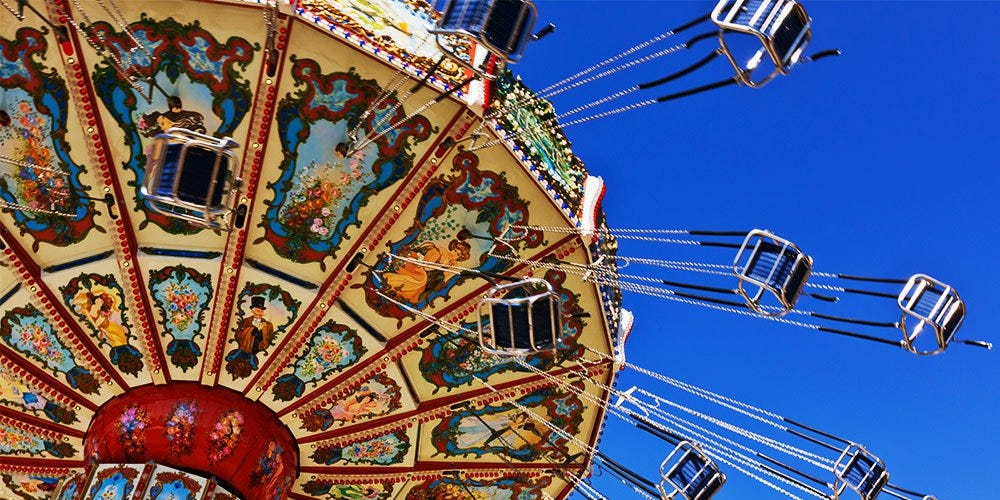 Plans For Worlds First Sex Theme Park Fall Flat Mens Health