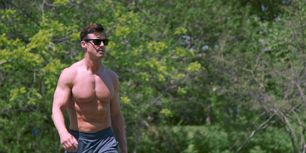 Dad Bod Redefined Day 5 Is The Perfect End To A Week Of Intense