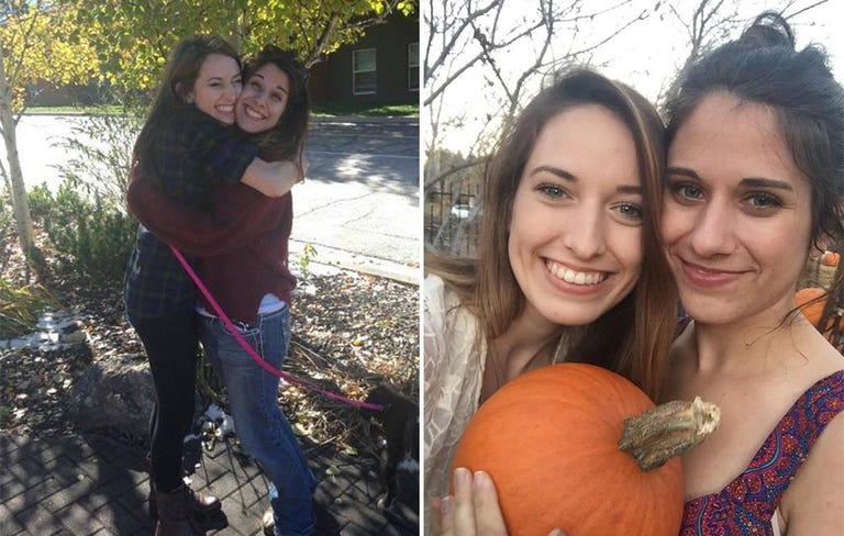 Woman Born Without A Vagina Raises Money For Surgery So She Can Have