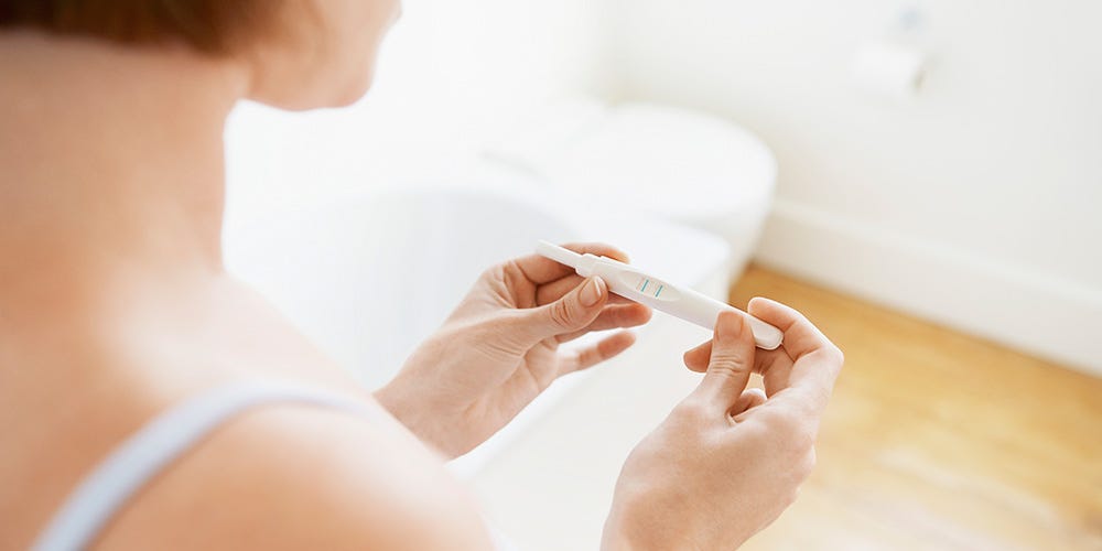 5 Surprising Factors That Affect How Fertile You Are | Women's Health 5 Surprising Factors That Affect How Fertile You Are | Women's Health