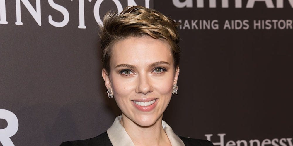 Scarlett Johansson Says Monogamy Is Not Natural Heres What Experts