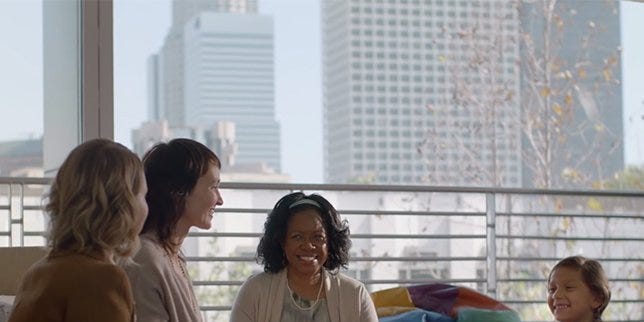 7 Ad Campaigns Featuring Same Sex Couples