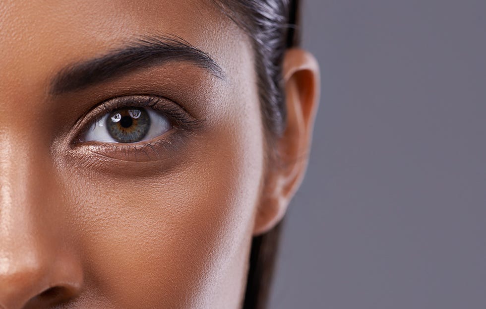 How To Make Your Eyes Look Bigger Womens Health