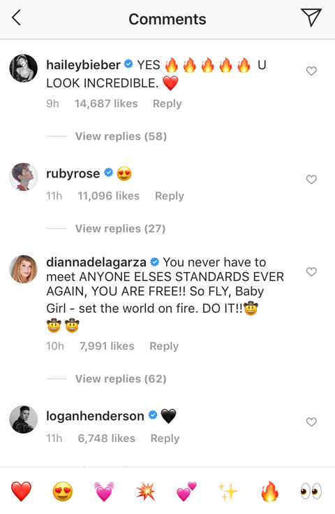 See Demi Lovatos Unedited Bikini Pic And Read Her Inspiring Caption