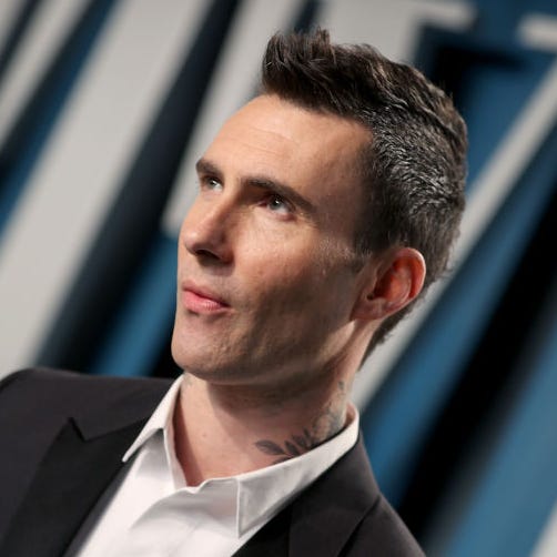 The Voice US's Adam Levine responds to affair allegations The Voice US's Adam Levine responds to affair allegations