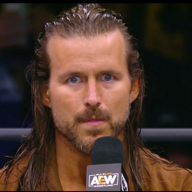 Adam Cole Makes Return To Aew On Dynamite