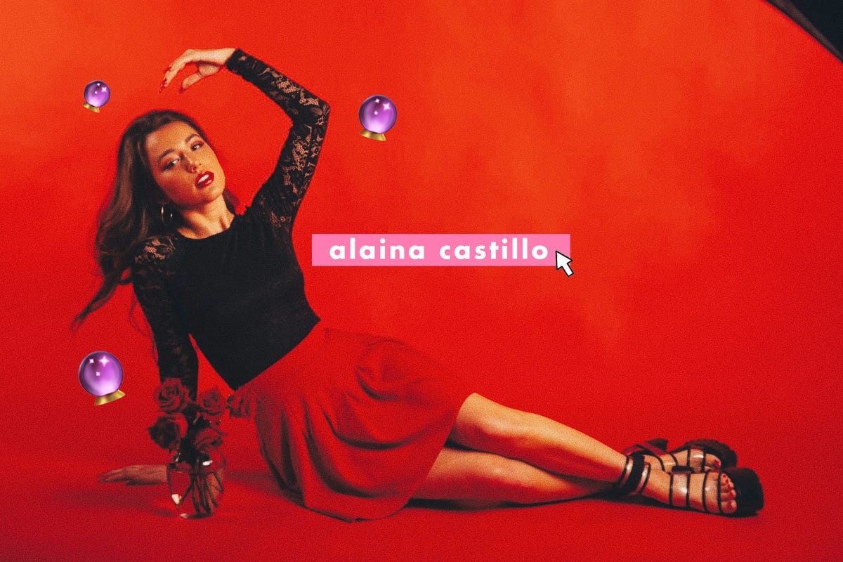 Entrevista A Alaina Castillo El Nuevo Nombre De La Música