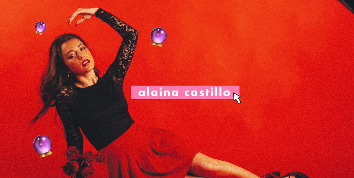 Entrevista A Alaina Castillo El Nuevo Nombre De La Música