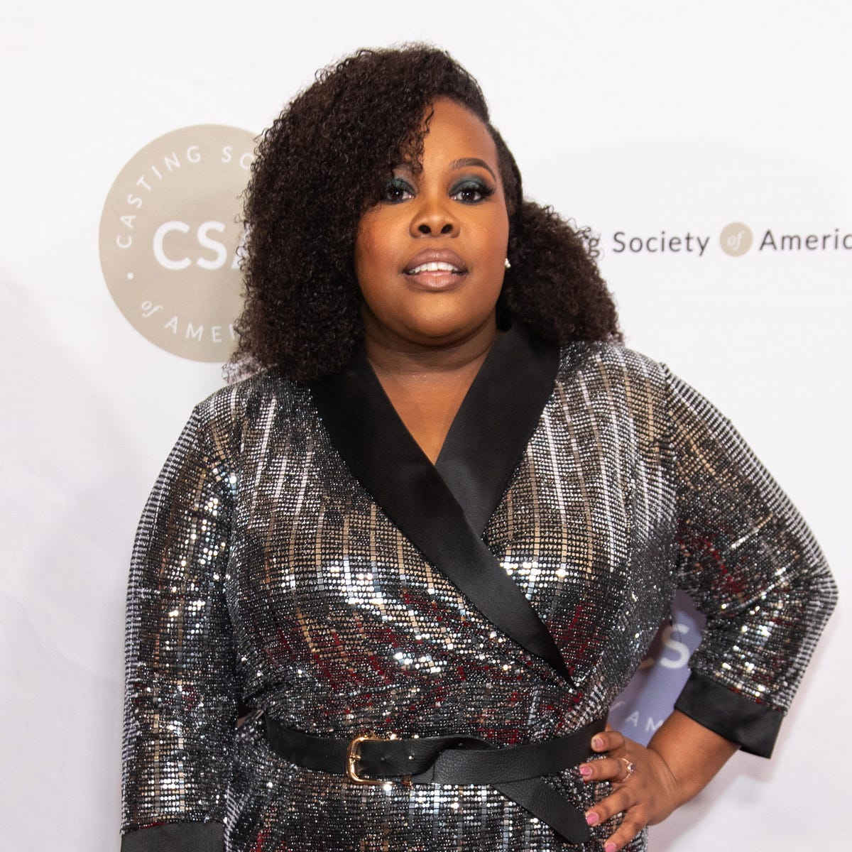 Glees Amber Riley Making Big Tv Comeback In New Series