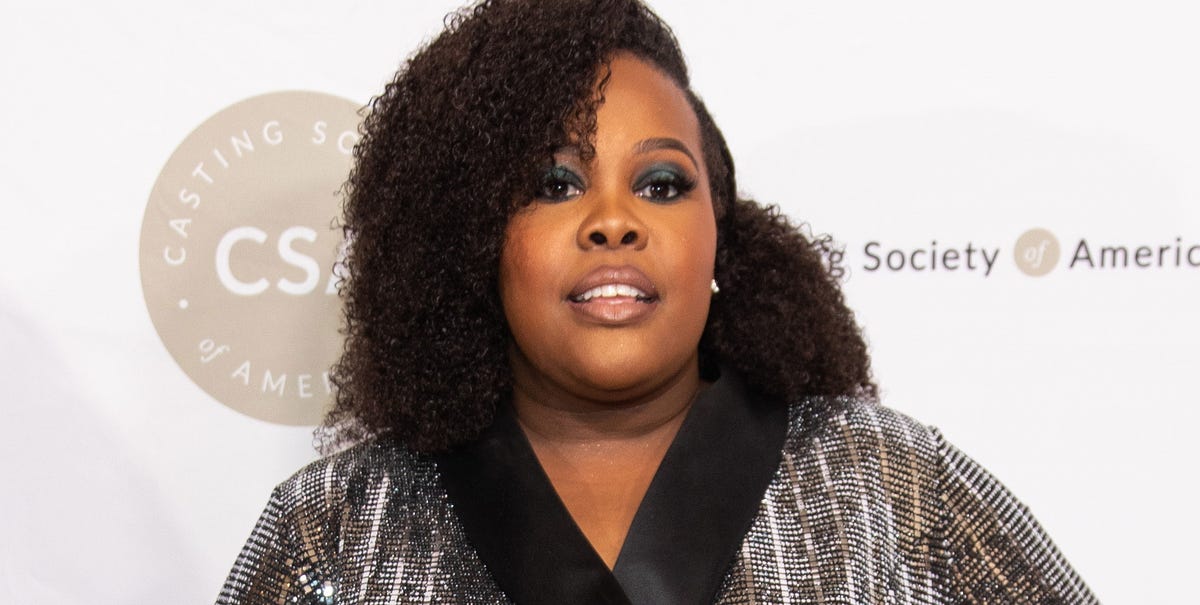 Glees Amber Riley Making Big Tv Comeback In New Series