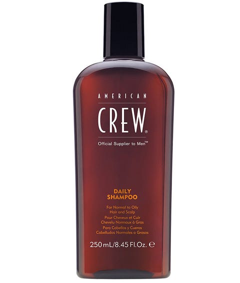 These Are The 10 Best Shampoos For Men