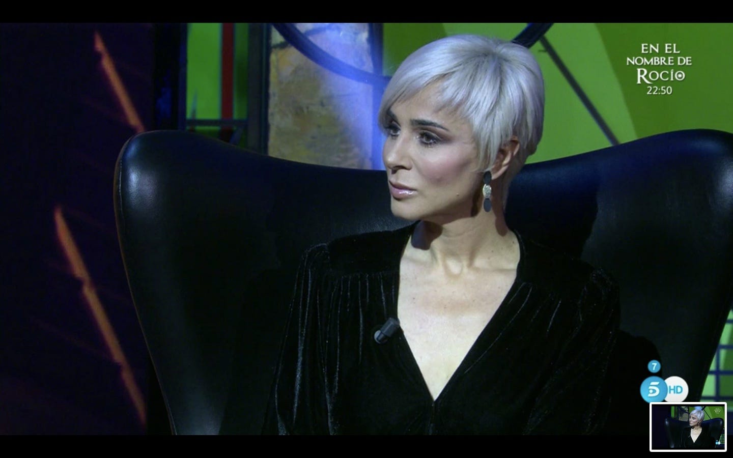 ¿cuáles Son Las Pasiones De Ana Rosa Quintana Fuera De La Televisión